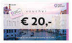 The Dining Out Gift Voucher | giftvouchers.co.uk