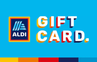 ALDI voucher – Practical & Flexible Grocery Gift Card | Giftvouchers.co.uk