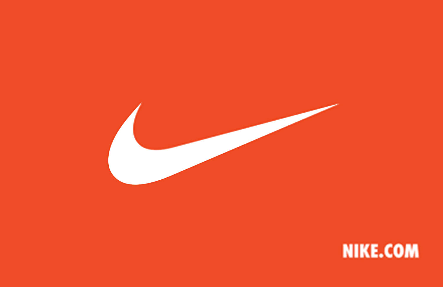 Nike Gift Voucher | giftvouchers.co.uk