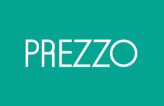 Prezzo Gift Voucher | giftvouchers.co.uk