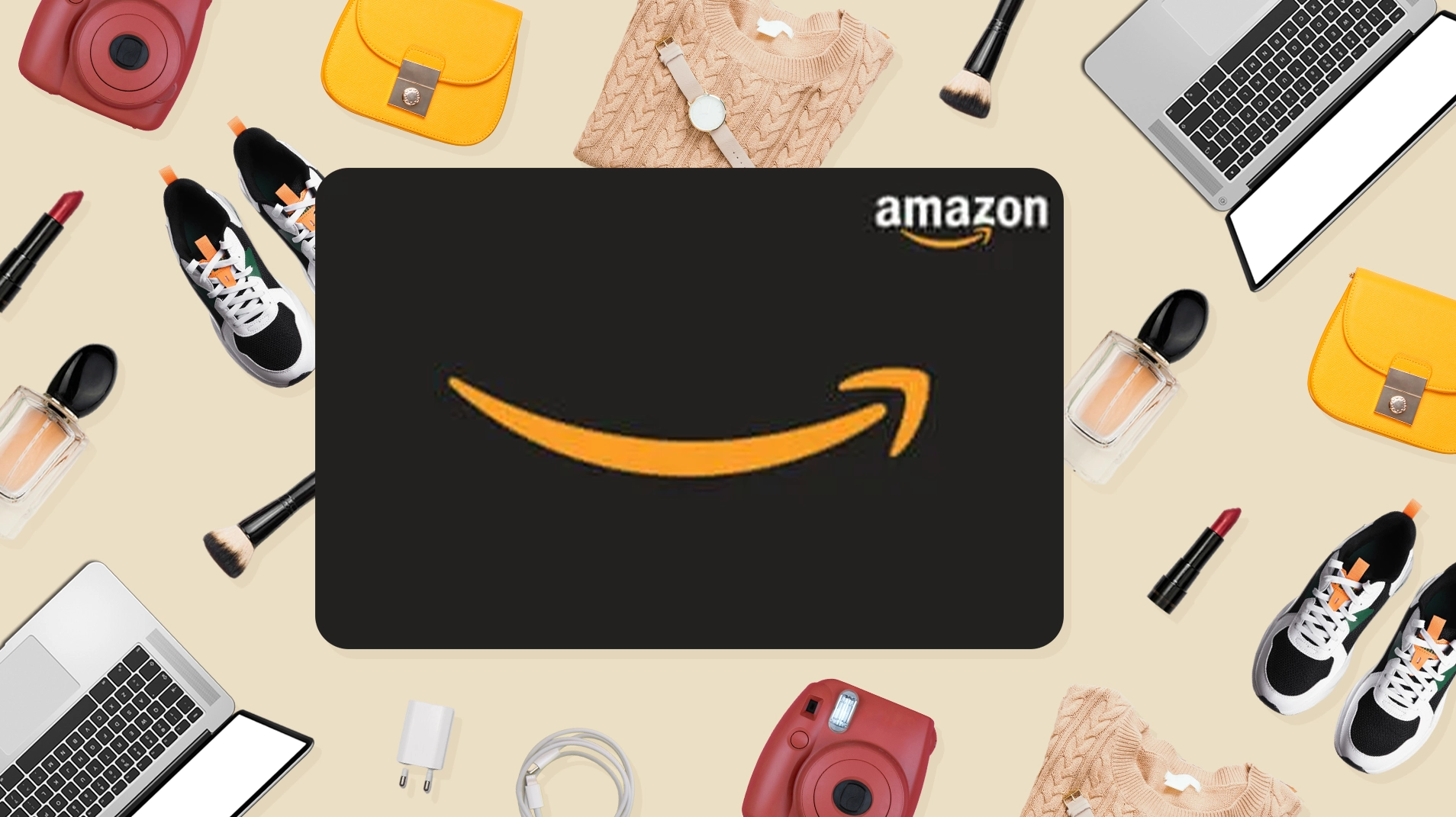 Where to buy a Amazon Gift Voucher | Giftvouchers.co.uk