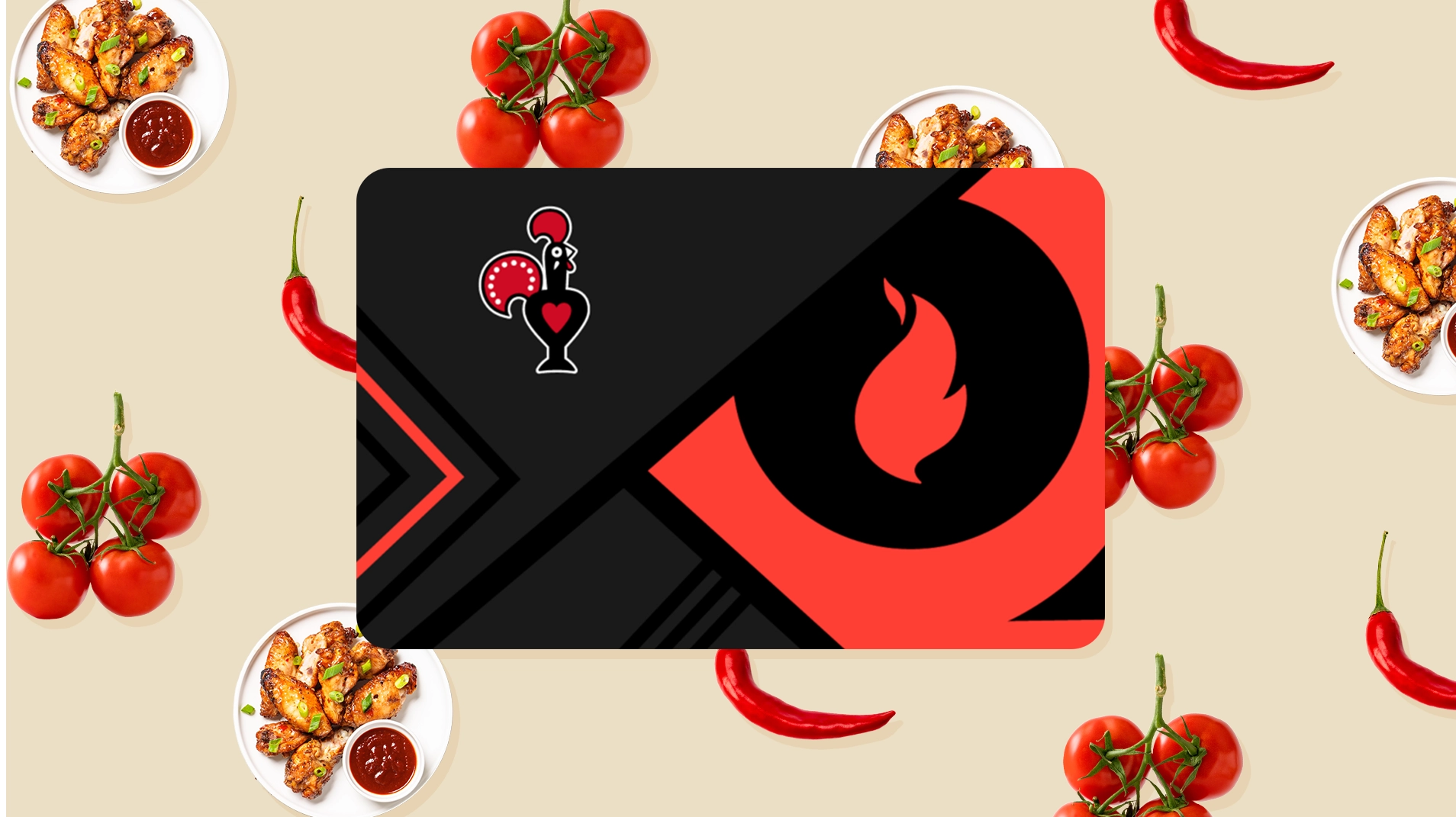 Nandos Gift Voucher balance | giftvouchers.co.uk