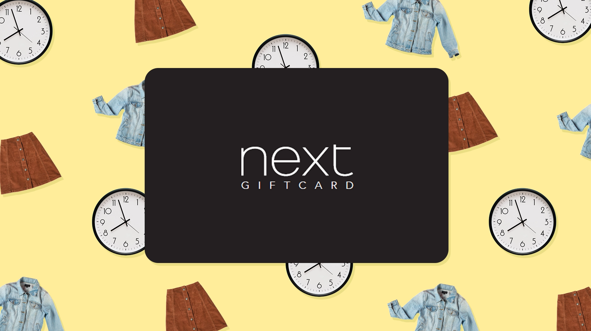 NEXT Gift Voucher expiry | giftvouchers.co.uk